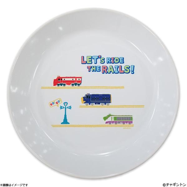 【サイズ】直径：約160mm×厚み：約20mm【仕様】・食洗機対応・エコリサイクル商材(再生PET使用)・日本製ウィルソン、ココ、ブルースターが描かれた小さめのお皿です。お菓子やおにぎり、サンドイッチをのせるのにもピッタリです。オフィシャル...