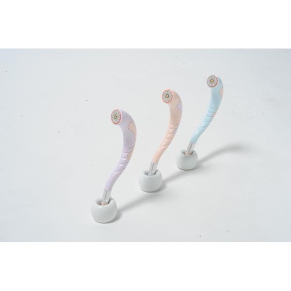 内容：本体1本、保証書　薬発第1136号による指圧代用器具　日本製