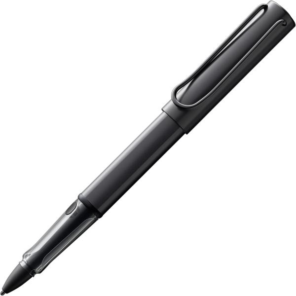 時代を超えた名作がデジタルに：LAMY（ラミー）のAL-starは、その優れた機能はそのままに、スタイリッシュなデザインでデジタルの世界でも際立ちます。私たちのタッチペンは、Wacom（ワコム）のEMRテクノロジーに対応するほとんどのタブレ...