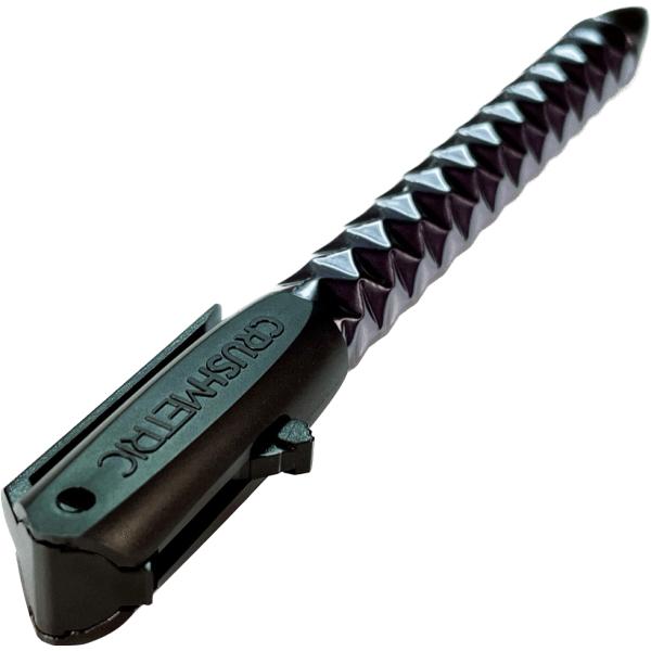 進化されたSwitchPen Ver 2.0の特徴：スイッチ部の可動をより滑らかにしバネの戻り作動も改良しました。ボールペン芯の出し入れ感はよりしっかり作動になっています。収納ケースデザインとサイズを変更し、よりギフトボック的なデザインに設...