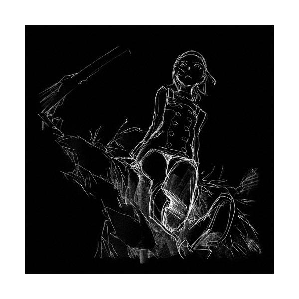 【キャンセル不可】【新品未開封】【日本国内正規品】●仕様：LP1枚組●収録曲数：4曲●フルイラストサイズJK仕様●カラーヴァイナル2005年に1000枚限定で発売されたサウンドトラックLPを復刻。昨年テレビ放送から20周年を迎えました、TV...