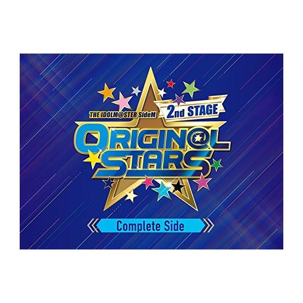 進めまっすぐ　夢の向こうへー『アイドルマスター SideM』2ndライブを待望のパッケージ化！ドラマチックアイドル育成カードゲーム「アイドルマスター SideM」より、2017年2月に開催された2ndライブ「THE IDOLM@STER S...