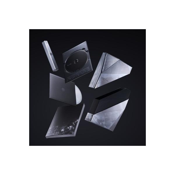 【発売日：2024年09月25日】5大ドームツアーの東京ドーム公演を収録した初の映像商品を発売!2024年1月から3月にかけて全国5都市で9公演開催し、計38万人を動員した自身最大規模でありバンド史上最速となる、全国5大ドームツアー"Kin...