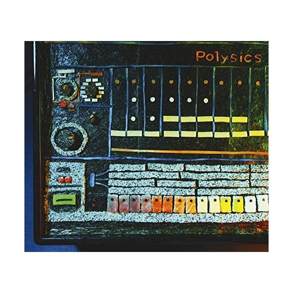 【発売日：2016年03月02日】完全生産限定盤 CD＋Blu-rayPOLYSICS約2年ぶりのフルアルバム完成! 1000枚完全生産限定盤には2015.9月に行われた渋谷クアトロ2days、全100曲を演奏したライヴをBlu-rayにて...