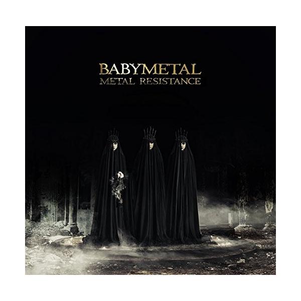 (初回生産限定盤)(DVD付)初回限定盤 CD＋DVDOne for AllAll for OneWe are THE ONEついに世界がひとつになる！BABYMETAL 2ndアルバム、4/1"FOX DAY"世界同時発売！！