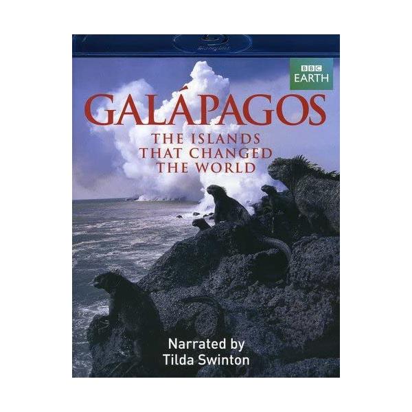 ナレーション：ティルダ・スウィントン(Tilda Swinton)ダーウィンの進化論の背後にあるガラパゴス諸島は、生きた実験室であり、多くの種の植物や動物の誕生と死を見てきました。爽快な映画撮影と組み合わされた先駆的な新しいビジュアルスタイ...