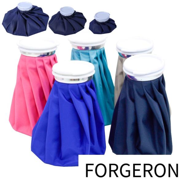 暑い日を涼しく過ごすために、スポーツ時の捻挫等のケガのケアに、結露のしにくい氷嚢用途に応じて選べる3サイズ繰り返し使えて経済的結露防止加工で水滴が付きにくい氷や水を入れやすい直径5cmの大きめ注水口持ち運びしやすいコンパクト設計*カラーによ...