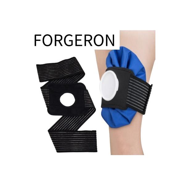 スポーツやトレーニング後のケア、暑さ対策に使う氷嚢用の固定ベルト背中や腰など自力では当てにくい箇所に、熱中症対策での長時間利用にも便利なアイシングバッグサポーター取り外しに便利なマジックテープ仕様*こちらの商品は氷嚢用ベルトのみの販売となり...