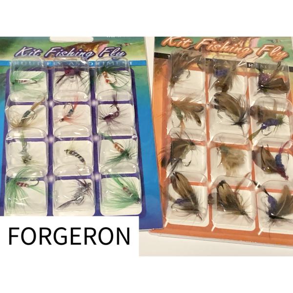 渓流、清流でのテンカラ釣りや管理釣り場でのフライ釣りにカラーセレクトで場所、季節、天候に応じて使い分けできます*カラーやデザインはランダムとなり、お選びいただくことは出来かねます*製造時期によりパッケージデザインが画像と異なること場合がござ...