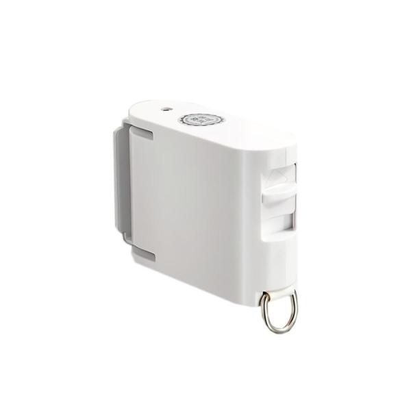 【梅雨対策】雨・雪・花粉・スモッグなどの憂鬱な天候や梅雨季節と台風の日でも楽に洗濯を干すことができます。伸縮式室内物干ワイヤー最新デザインの室内物干しワイヤー花粉の季節や、突然の雨、プライバシー室外環境が悪い時、洗濯物をどこに干すかそのよう...