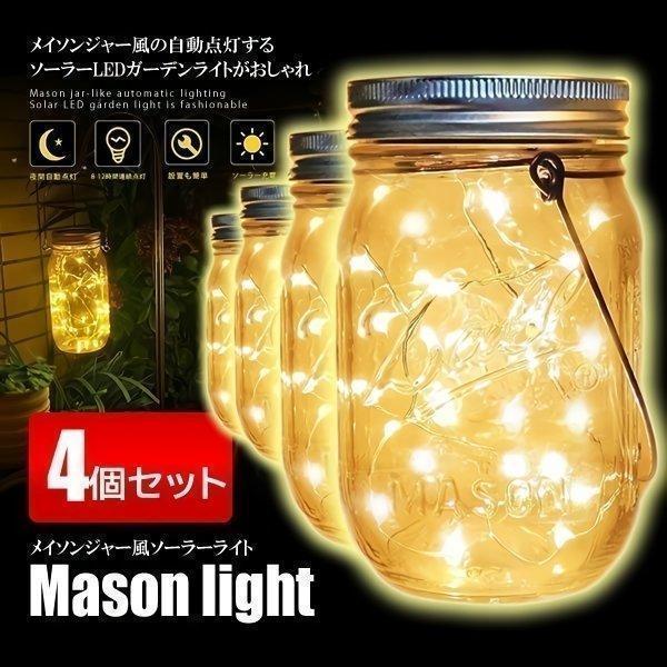 自動点灯/消灯600mA充電池と20LED球が内蔵づるため2V 70mahソーラーパネルは直接に日光に向いて快速にソーラー充電できます。日中に6-8時間エネルギーを蓄えて夜間や暗闇では自動に8-10時間光を灯します。※ソーラーパネルに光が当...