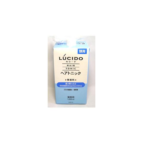 フケ、かゆみをおさえて頭皮を清潔に保ちます。容量：業務用サイズ1000ml(詰替え)