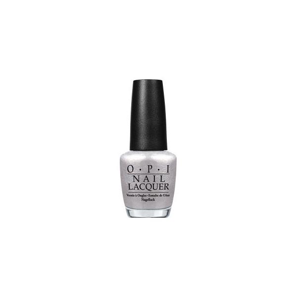 商品名:OPI ネイルラッカー NL A36カラー:Blacks/Whites/Grays(Happy Anniversary!)内容量:15ml