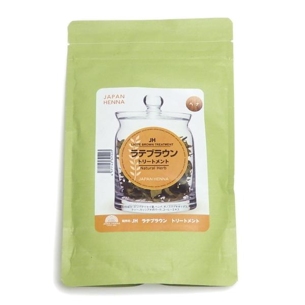 ※ご注意・メール便での発送なので、代引きでのお支払いは不可能となりますので、ご了承下さい。・メール便は発送してから2〜5日後に郵便受けに投函されます。 カラー毛のムラ消しや白髪をブラウン系に内容量：100g※注意事項髪の染まり具合・仕上がり...
