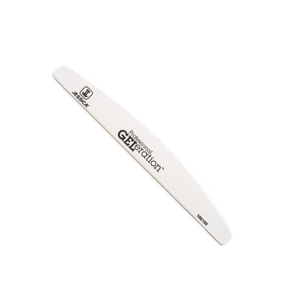 ◆自爪の長さ、形を整えます。◆100/180グリット◆内容量：1ヶ入り