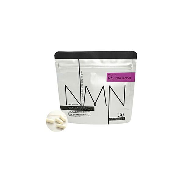 カラダの内側からキレイになる『みらいにかえる』NMNサプリ「みらサプ」誕生「みらサプ」で体を構成する成分を手軽に補給。いつまでも健康で若々しい自分を目指すみなさまをサポートします。次世代の健康維持成分「NMN」を配合した美容サプリメント「み...