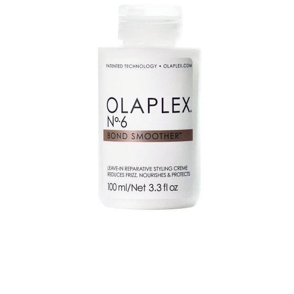 Olaplex No.6 オラプレックス ボンドスムーサー 流さないトリートメント Bond Smoother 100ml