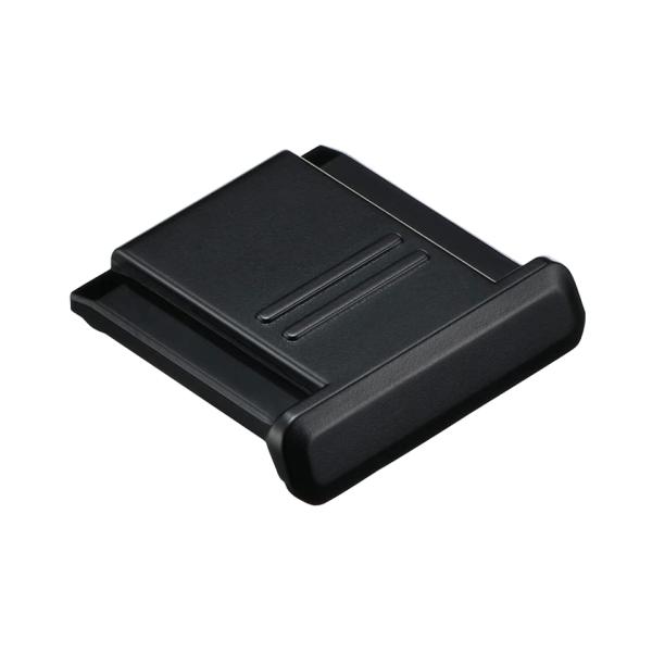 Nikon アクセサリーシューカバー BS-1 ・ニコン　カメラ用アクセサリーシューカバー