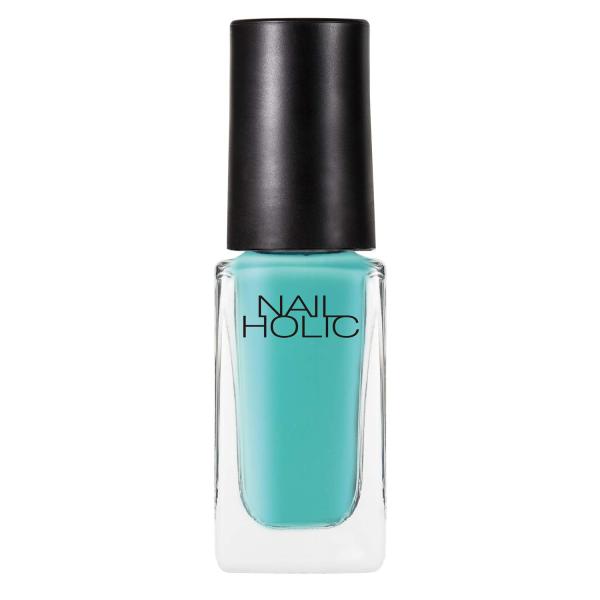 NAIL HOLIC(ネイルホリック) マニキュア GR714 5ミリリットル (x 1) ・カラー:GR714・サイズ:5mL・内容量:5.00mL・原産国:フランス