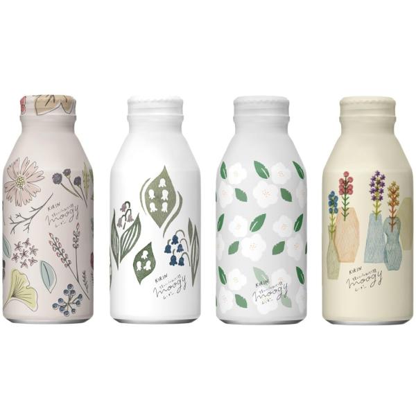 キリン 生姜とハーブのぬくもり麦茶 moogy(ムーギー)ただいまBOX カフェインレス 375g 24本 ボトル缶 ノンカフェイン デカフェ 麦茶 ・デザインを通じて女性の心地よい暮らしに寄り添う、常温でもおいしいブレンド麦茶。・麦茶をベ...