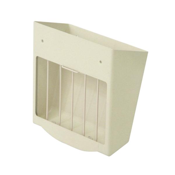 SANKO ワイドフィーダー ・本体サイズ (幅X奥行X高さ) :19×8×23.8cm・本体重量:400g