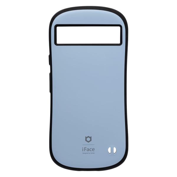 iFace First Class KUSUMI Google Pixel 8a ケース (くすみブルー)【アイフェイス グーグル ピクセル 8a 用 カバー 耐衝撃 ストラップホール】 ・Google Pixel対応のiFaceスマホケー...