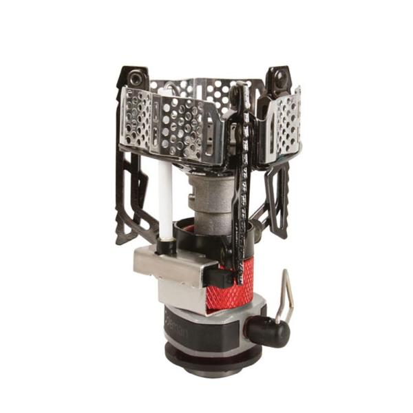 Coleman(コールマン) バーナー ファイアーストーム 2000028328 【日本正規品】 キャンプ アウトドア BBQ 防災 登山 自動点火装置付き ハイパワー 軽量薄型コンパクトボディ 簡単設営 LPガス（別売り） ・【コンパクト...