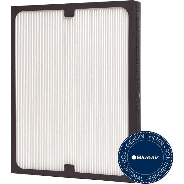 【純正品】ブルーエア 交換用ダストフィルター Classic 200シリーズ (290i / 280i / 205 / 250E / 270E / 270E Slim) 空気清浄機 F200300PA ・サイズ(mm):幅365×奥行き45...