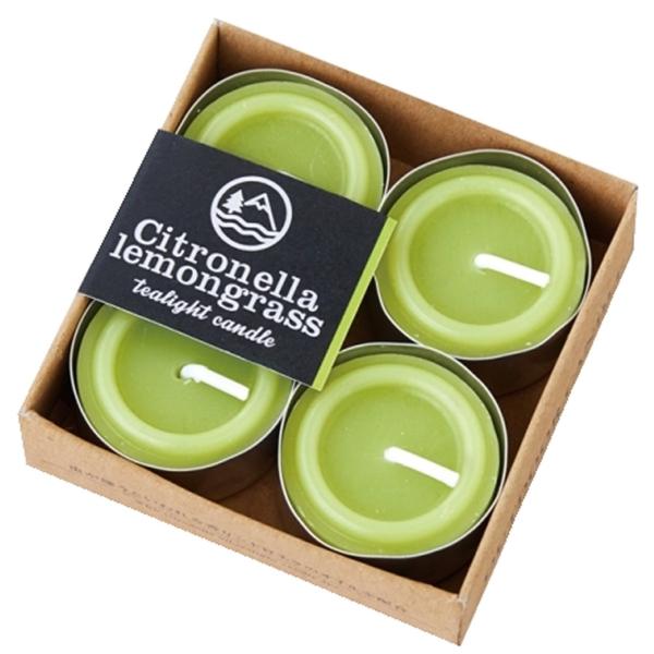 カメヤマ(Kameyama) シトロネラレモングラスティーライト4個入 A8590555 ・本体サイズ:φ38×H20mm 箱サイズ:W83×L83×H25mm・材質:シトロネラオイル入りキャンドル 入数:4個・燃焼時間:約3時間30分(燃...
