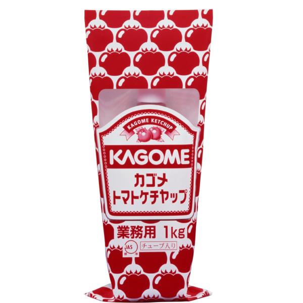 カゴメ トマトケチャップ 1kg 1000g 4個 業務用 大容量 レストラン用 ・内容量:1kg×4個・原材料:トマト、砂糖、ぶどう糖果糖液糖、醸造酢、食塩、玉ねぎ、香辛料・商品サイズ(高さx奥行x幅):24cm×24cm×9cm・完熟ト...