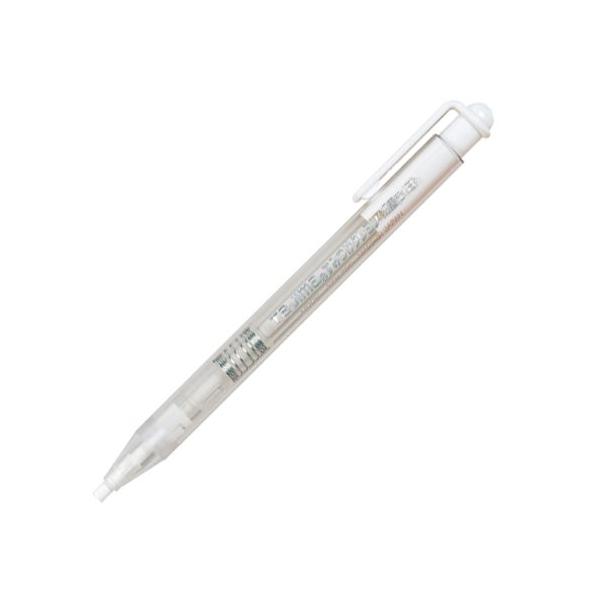 タジマ(Tajima) すみつけクレヨン(細書き4.0mm) 白 SKH-WHI ・色:白