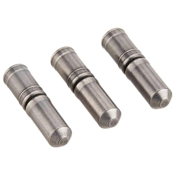 シマノ(SHIMANO) リペアパーツ チェーンピン 9Sチェーン用 (シルバー/3個入り) コネクティングピン CN-7701 CN-HG93 CN-HG73 CN-HG53 Y06998030 ・シマノパート:Y06998030・部品コ...