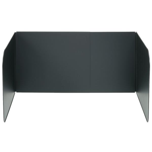 高木金属工業 takagi metal システムキッチンガード レンジガード コンロガード 油ハネガード ガス台 ガスコンロ フレームカバー コンロカバー レンジフード フィルター 油ハネ防止ガード ガスコンロ用 五徳カバー ガスレンジカバ...