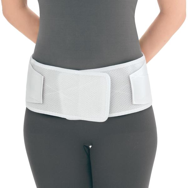 竹虎 【腰サポーター】 ランバック ホワイト LLサイズ ・内容量:1枚・商品サイズ (幅×奥行×高さ) :LL