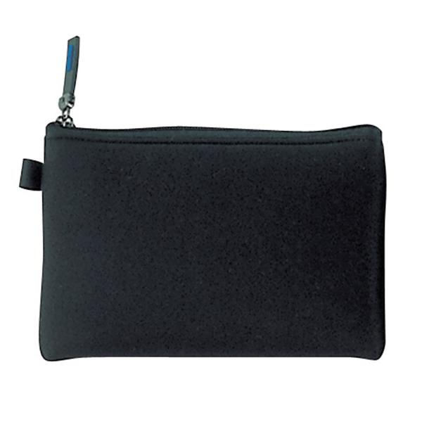 セキセイ(Sekisei) マルチケース 超厚クッションケース デジタルカメラ ブラック AZ-1353 ・10ミリ厚の特製ウレタンシートが内容物をしっかり保護。衝撃を和らげます・【サイズ】130×200mm・【材質】ナイロンウレタン 【重...