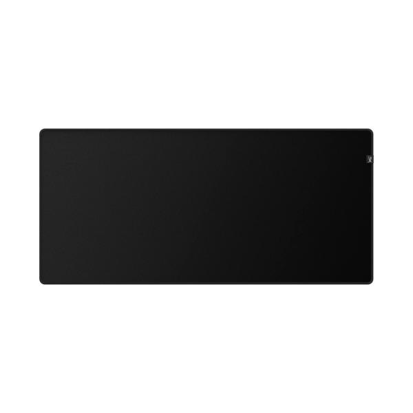 ハイパーエックス(HyperX) HyperX Pulsefire Mat ゲーミングマウスパッド XL サイズ 布製 ゲーマー向け 光学式マウス適用 2年保証 4Z7X5AA ブラック ・さまざまなサイズの選択肢・スムーズでほころびにくい...