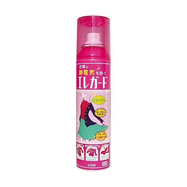ライオン エレガード 大 160ml エレガード ダイ 00066313 【まとめ買い3個セット】 160ミリリットル (x 3) ・3個セットです。※メーカーが最新のパッケージに変更した場合、新しいパッケージで届く場合がございますのでご了...