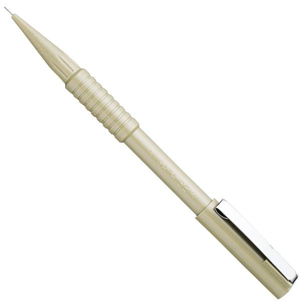 新潟精機 SK 日本製 精密ケガキ針 0.5mm SC-P05 ・入数:1個・材質/仕上:本体:ABS樹脂、先端:超硬(G2)