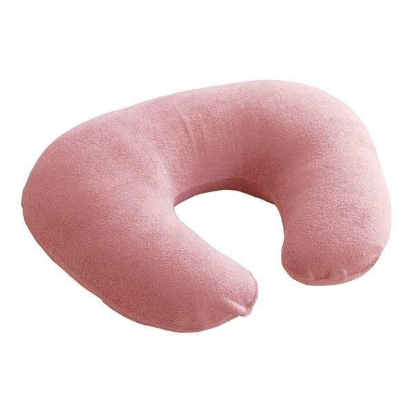 dacco(ダッコ) 授乳用クッション 大きめ ピンク 1個入 ヘタリにくい 丸ごと洗える 日本製 89207 ・[商品サイズ] 55×17×48cm・へたりにくくて、やさしい肌ざわり・パッケージ重量:0.81kg・素材: 【クッション】側...