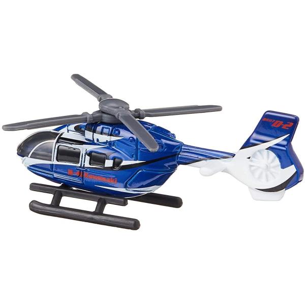 (C) TOMY対象年齢:3歳以上電池は使用しません。メインロータ回転[セット内容]トミカ本体(1)