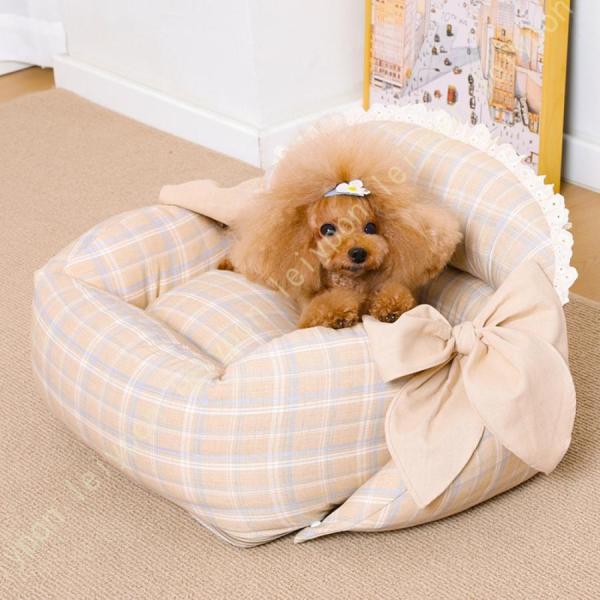 製品名:ペットドライブボックスペットドライブボックス 小型犬 キャリー 中型犬 後部座席 ドライブボックス 犬 車 ペット 中小型犬 キャリーバッグ ドライブベッド お出かけ用 犬猫用 2way 洗える 車用ベッド ペットクッション ペット...