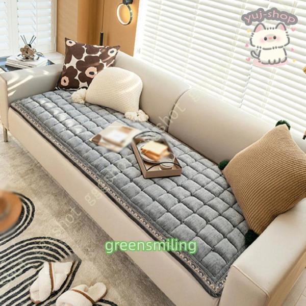 ◎商品仕様：【素材】コットン【サイズ】ソファカバー：70*70cm 70*150cm 70*180cm 70*210cm 45*45cm 【一枚ずつ販売】セットで販売することなく、1pcで販売しています。ご了承ください。 【キーワード】ソフ...