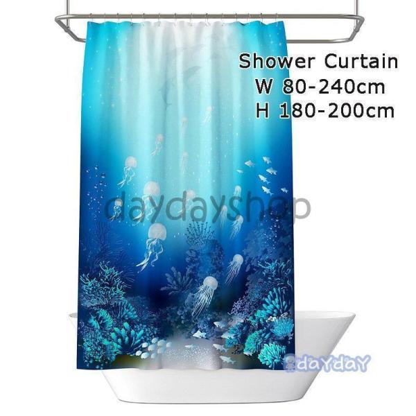 ◆◆カラー：写真通り◆素材：ポリエステル100％ ◆サイズ ：11サイズ◆セット内容 ：シャワーカーテン+リングご注意事項 ：◆生地の伸縮により若干の誤差及びタグの表記とは異なる場合があります。 あらかじめご了承ください。◆洗濯の際は色落ち...