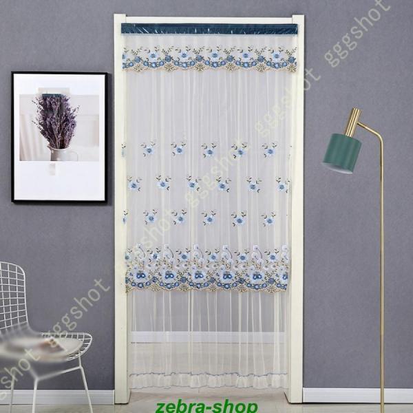 ようこそ▲【素材】ポリエステル ※棒は付属しません※▲【 目隠し】玄関やベッドルーム、トイレや洗面所のドアを開けっぱなしにしている時に、良い光や風を通しながら、来客がまっすぐで、直接見えないになります。▲【 適用場所】リビングや台所のアクセ...