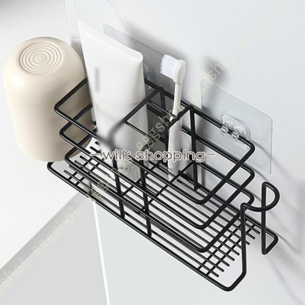 商品の説明 取り付け簡単、壁掛け式で、スペースを節約して便利な歯ブラシスタンドです。急速な排水、すべてのカップを片付ける、乾いた、細菌の成長の予防、そして簡単に清潔に保ちます ホームキッチンやオフィスカップの開催に最適です 便利な使用とより...