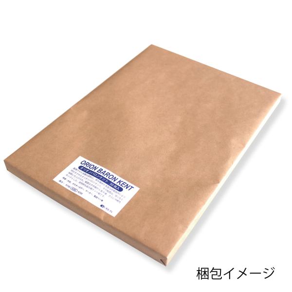 ケント紙 オリオンバロンケント紙 #200 50枚入 A5サイズ | ORION SHOP | SitePromo