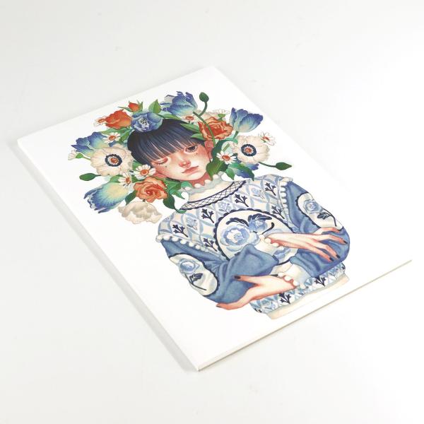 砂糖みかく 塗り絵ブック | ORION SHOP | SitePromo