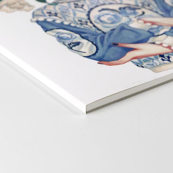 砂糖みかく 塗り絵ブック | ORION SHOP | SitePromo