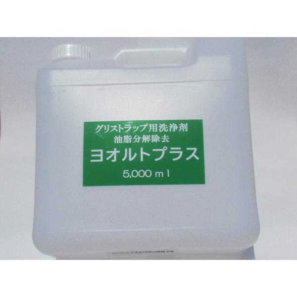 (1) 「ヨオルトプラス」は乳発酵の「ヨーグルト」を継続して長期間発酵させることにより作成した発酵液です。(2) 「ヨオルトプラス」とは「ヨーグルト」に「稲わら」発酵液を掛け合わすことにより、更に発酵を継続させ、抗菌効果を飛躍的に向上させた...
