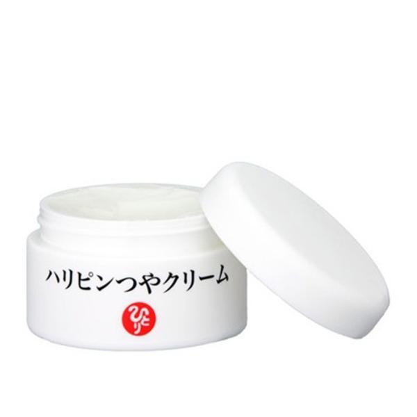 ヒアルロン酸Na、加水分解コラーゲン配合で、しっかり保湿します。お肌にうるおいを与え、キメを整えます！お肌の乾燥を防ぎ、お肌をやさしく保護します。ひとりさん化粧水・美容液と一緒に使うと、さらに効果を発揮します！内容量  31g 成分ワセリン...